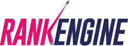Rank Engine - Full Service Digital Media Company